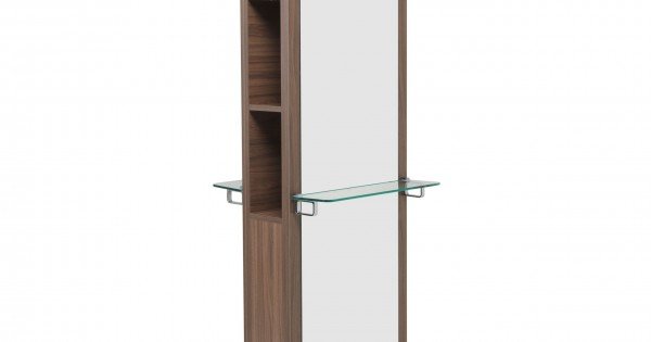 Salon station island mirror REM Icon | Salon stations mirrors | Beauty ...